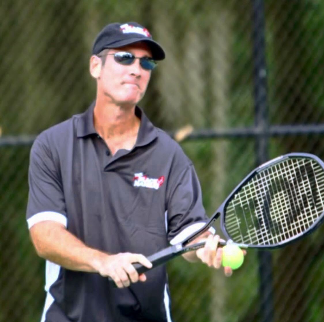 Tennis – Recruiting Student Athletes