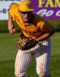Jackson Blair – Recruiting Student Athletes