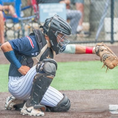 Chace Hall – Recruiting Student Athletes