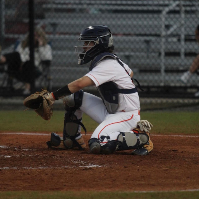 Chace Hall – Recruiting Student Athletes