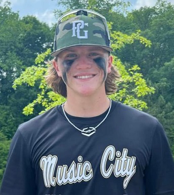Chase Niemeyer – Recruiting Student Athletes