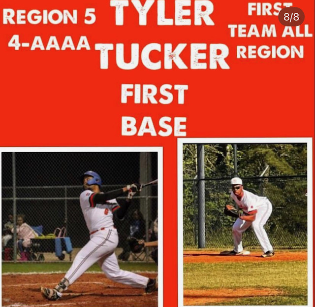 Tyler Tucker – Recruiting Student Athletes