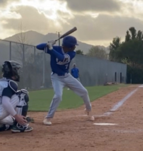 Joshua Patterson – Recruiting Student Athletes
