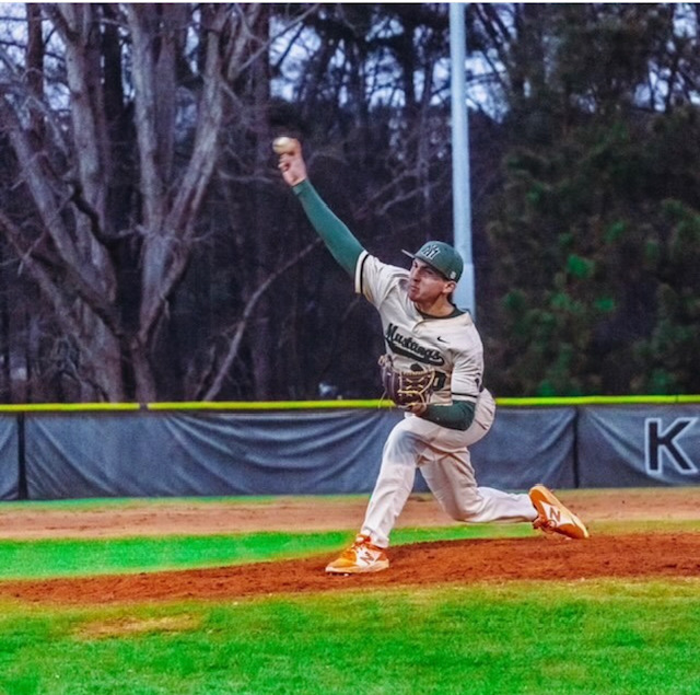 Dylan Holbrook – Recruiting Student Athletes
