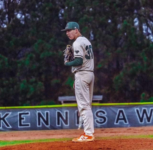 Braden Sperry – Recruiting Student Athletes