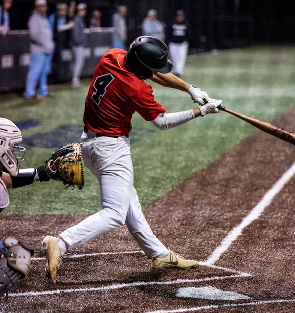 Ethan Hall – Recruiting Student Athletes