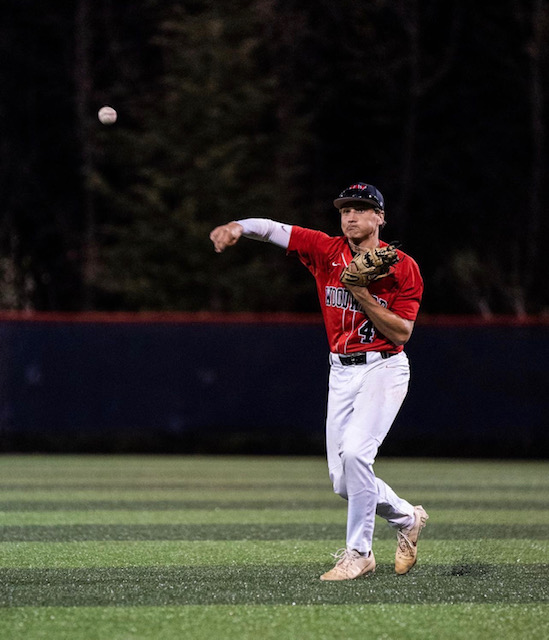 Ethan Hall – Recruiting Student Athletes