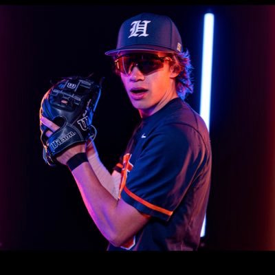 Konner Burrell – Recruiting Student Athletes