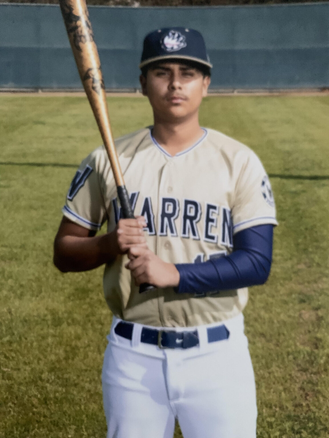 Jacob Pacheco – Recruiting Student Athletes