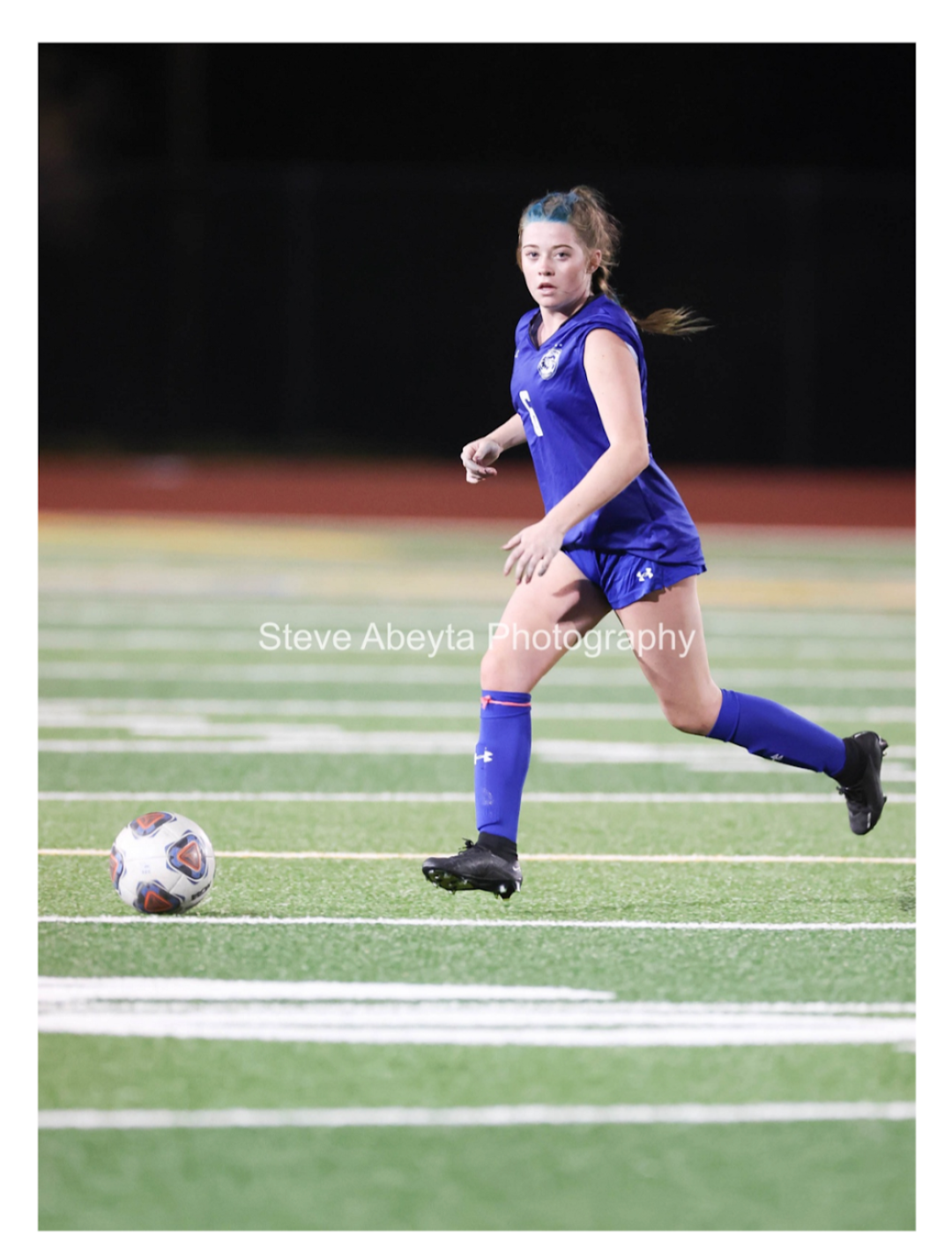 Kenzie Dodd – Recruiting Student Athletes