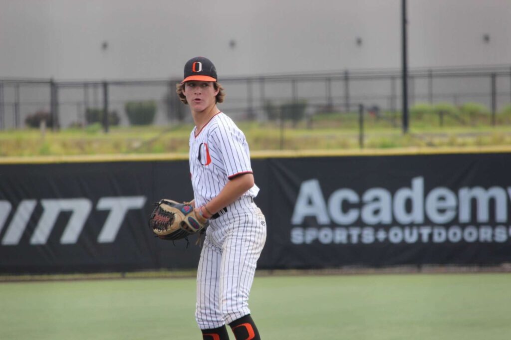 Davis Harper – Recruiting Student Athletes