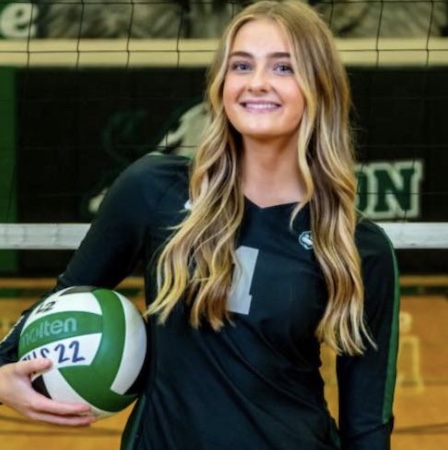 Volleyball – Recruiting Student Athletes