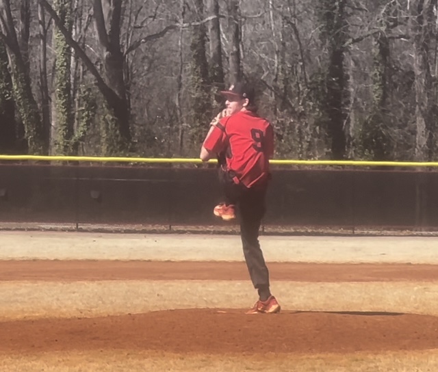 Oliver Myers – Recruiting Student Athletes