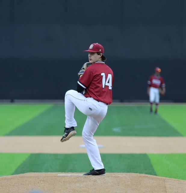 Davis Harper – Recruiting Student Athletes