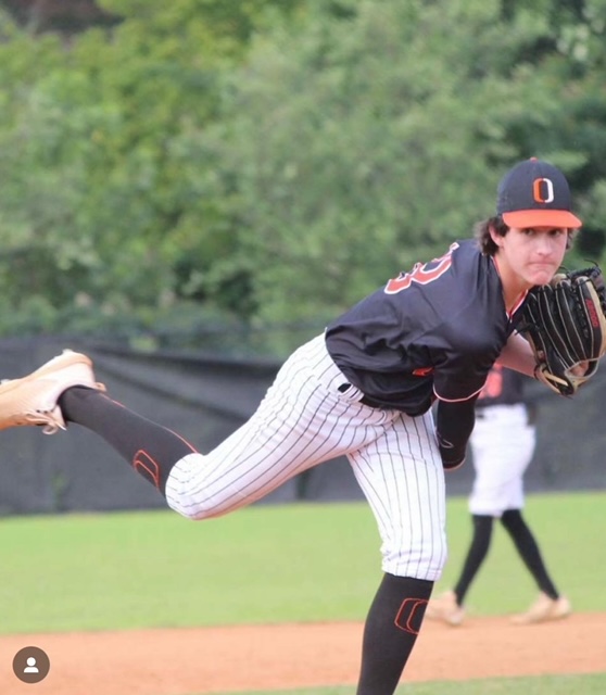 Davis Harper – Recruiting Student Athletes
