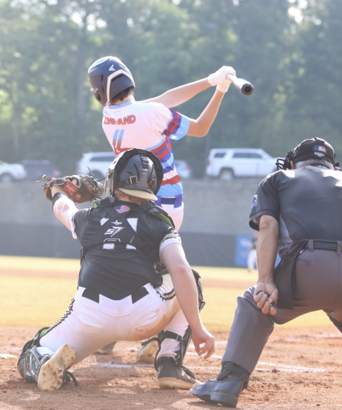 Reece Williams – Recruiting Student Athletes