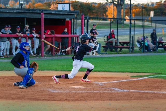 Apollon “AC” Constantinides – Recruiting Student Athletes