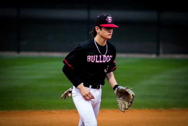 Apollon “AC” Constantinides – Recruiting Student Athletes