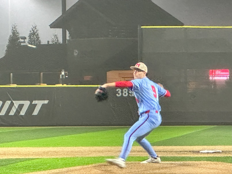 Jackson Haug – Recruiting Student Athletes