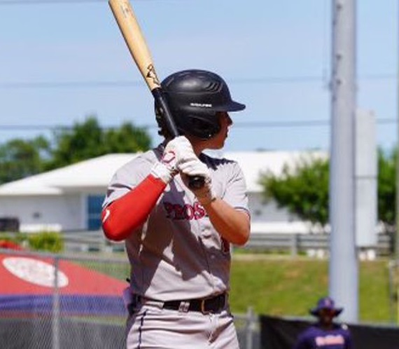 Dylan Nelson – Recruiting Student Athletes