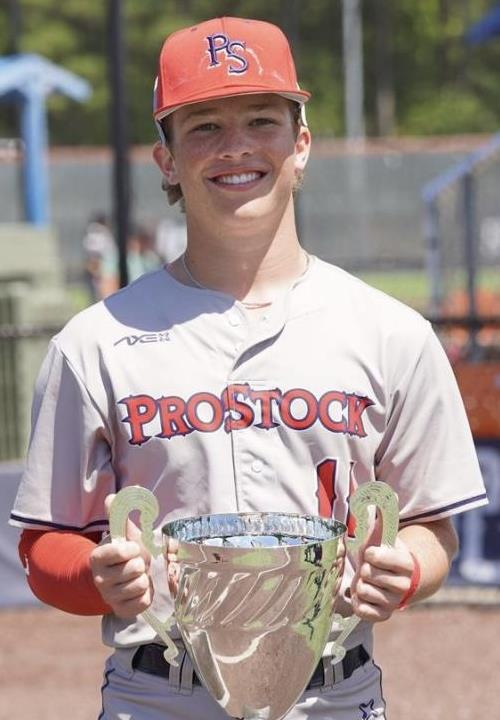 Dylan Nelson – Recruiting Student Athletes