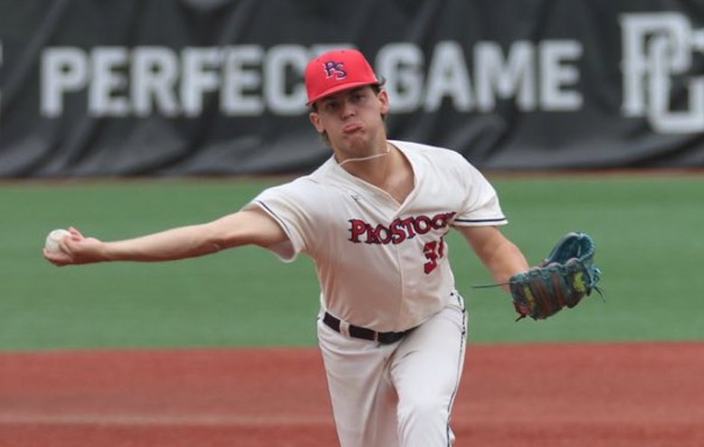 Josh Wolkin – Recruiting Student Athletes
