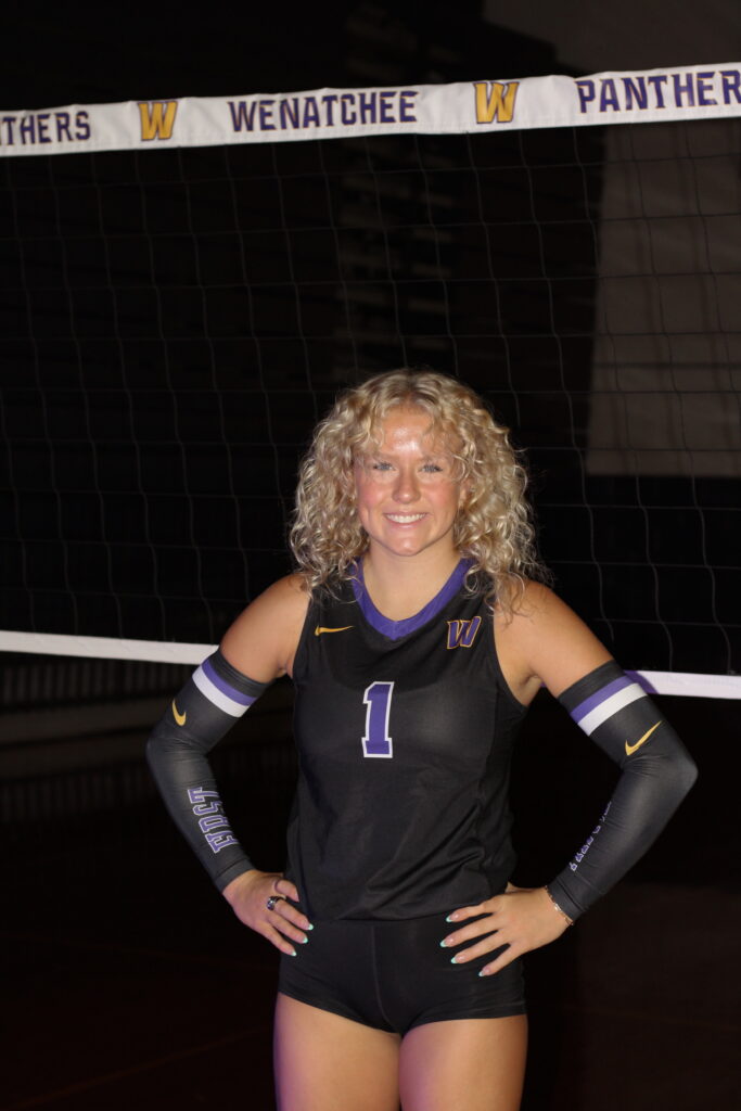 Ava jo Berry – Recruiting Student Athletes
