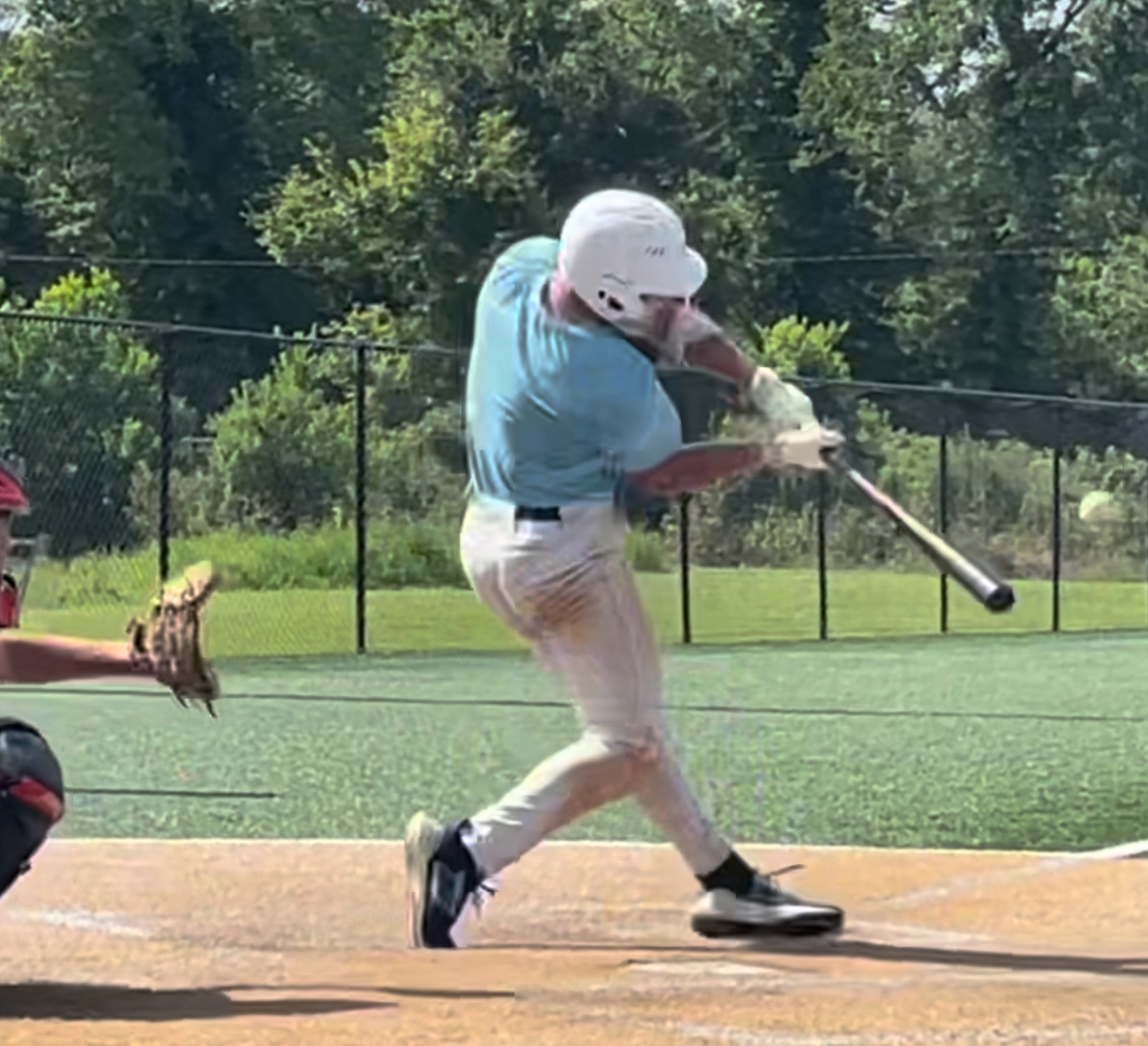 Tinnin Potts – Recruiting Student Athletes