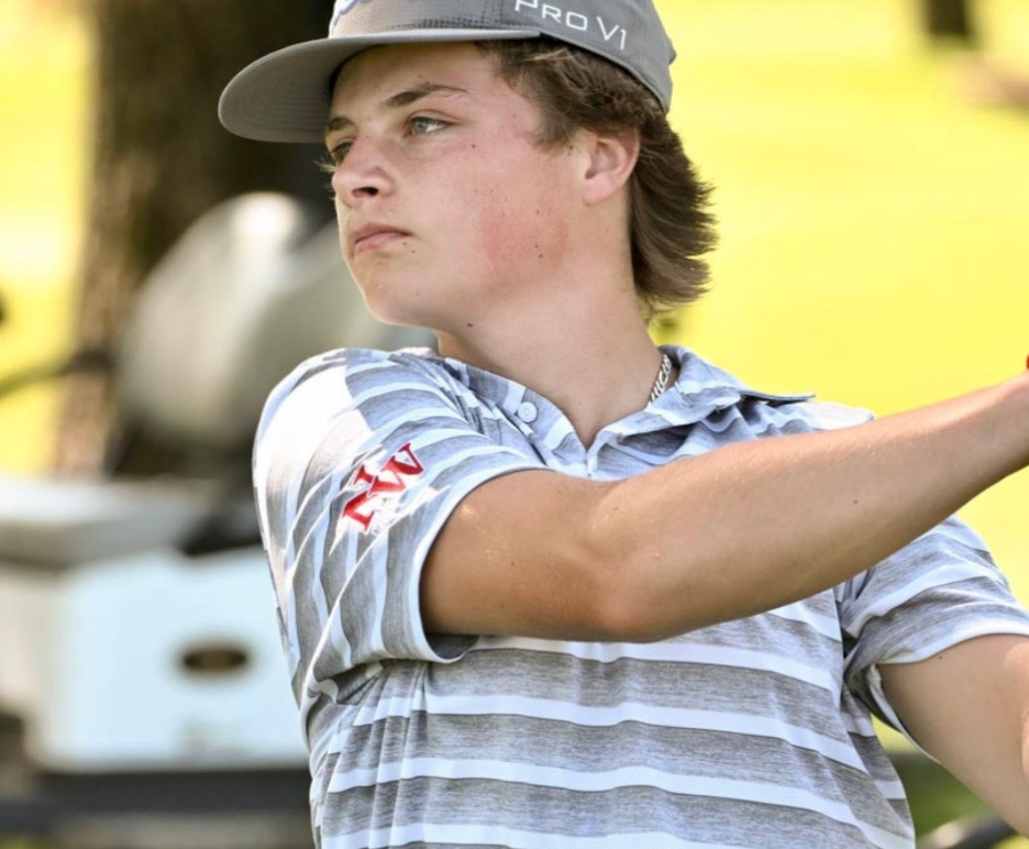 Cody Rowe – Recruiting Student Athletes