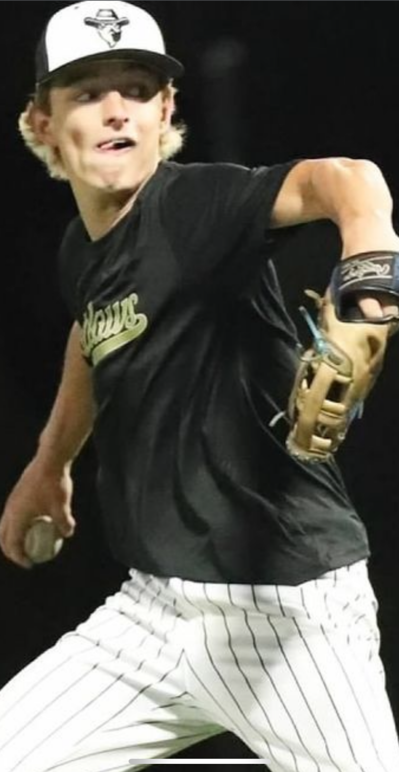 Gavin Kelly – Recruiting Student Athletes