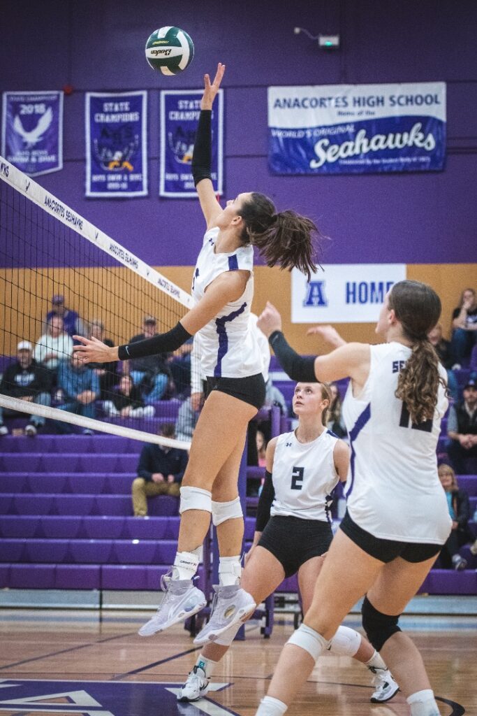 Margaret Foote – Recruiting Student Athletes