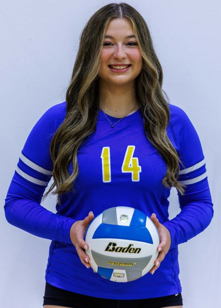 Isabelle Foote – Recruiting Student Athletes
