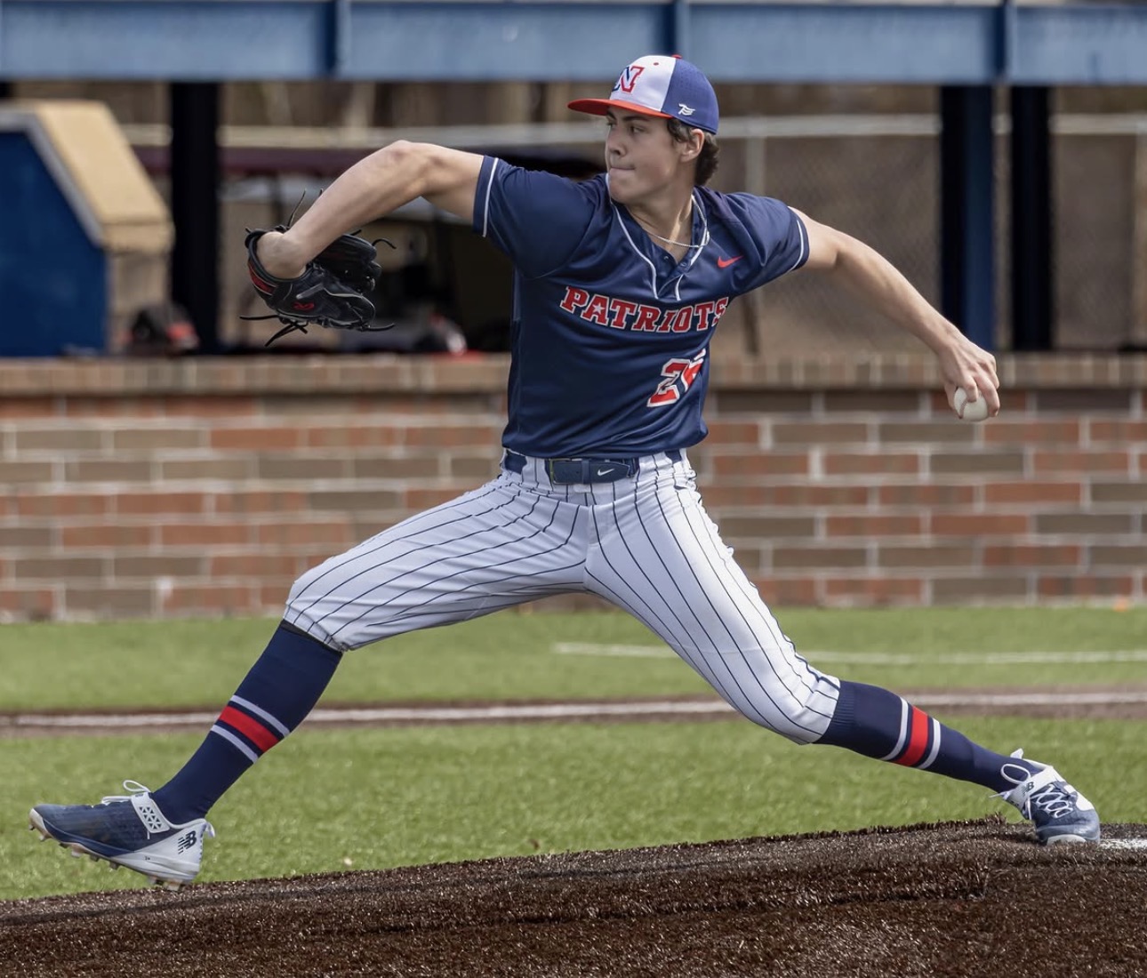 Patrick McQueeney | Recruiting Student Athletes