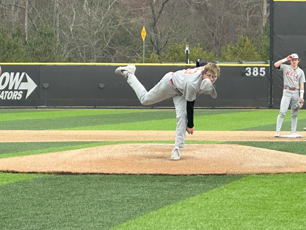 Austin Gross – Recruiting Student Athletes