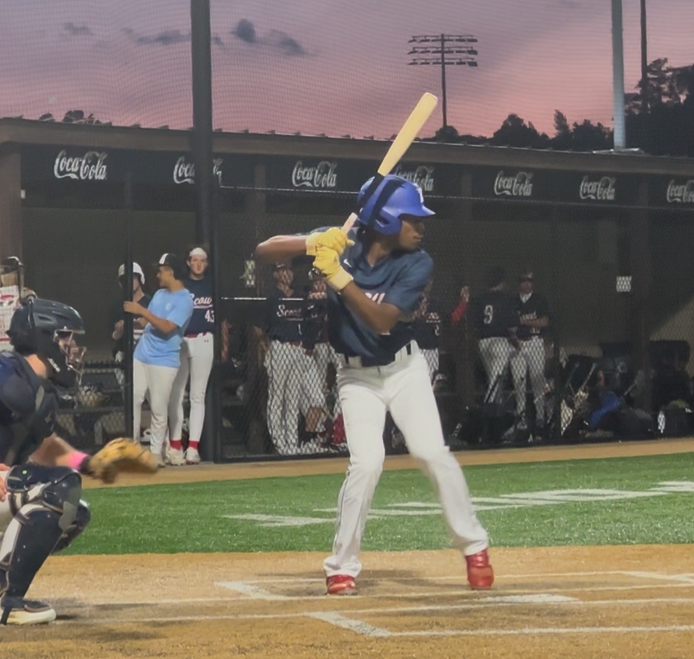 Lance Rosser | Recruiting Student Athletes