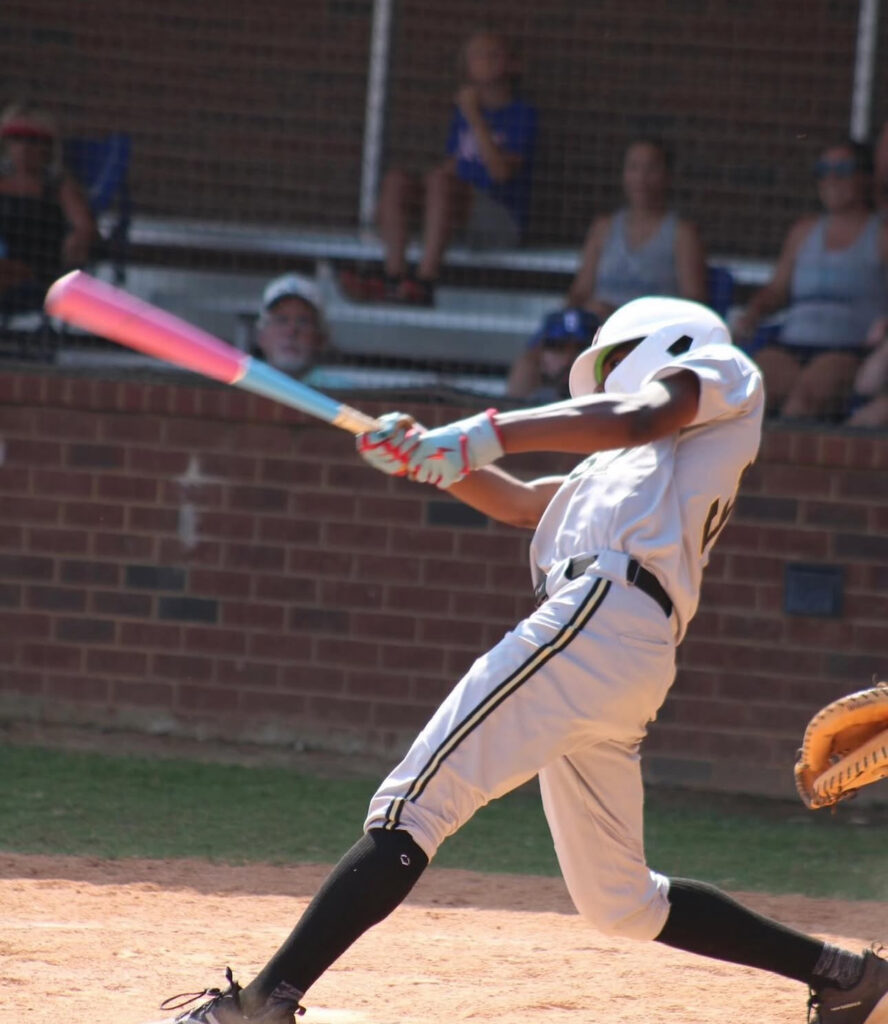 Lance Rosser | Recruiting Student Athletes