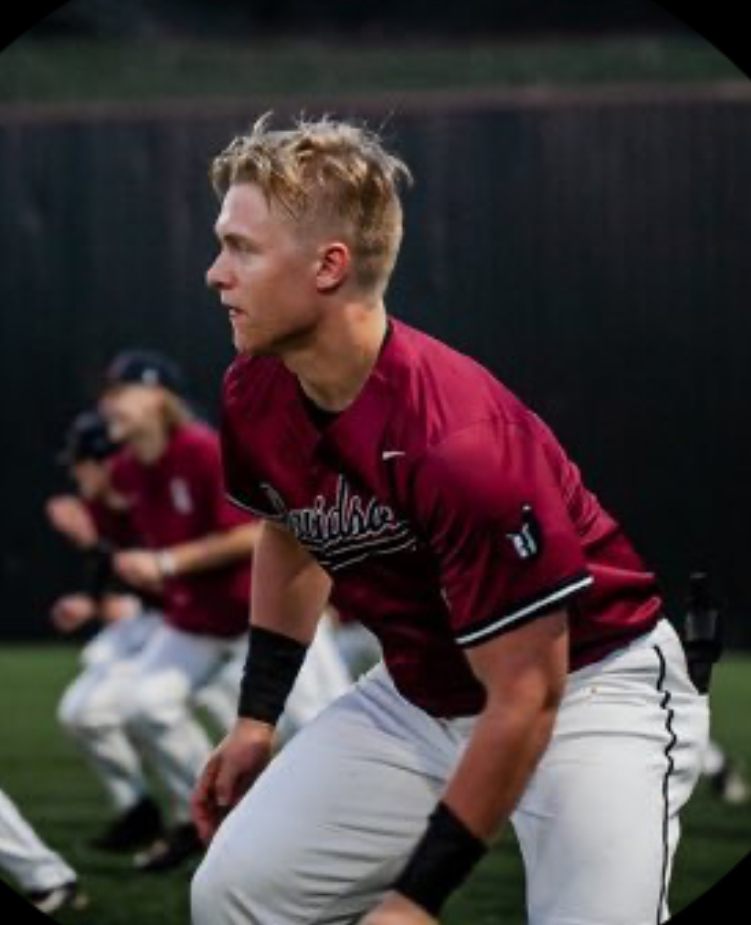 Cooper Rogers – Recruiting Student Athletes