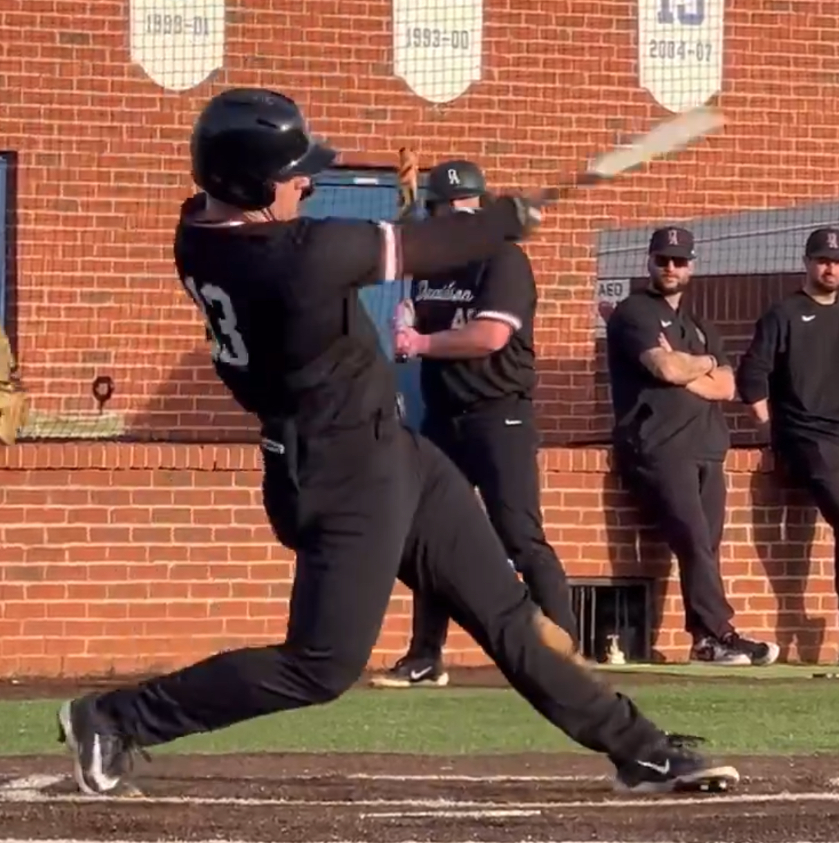 Cooper Rogers – Recruiting Student Athletes