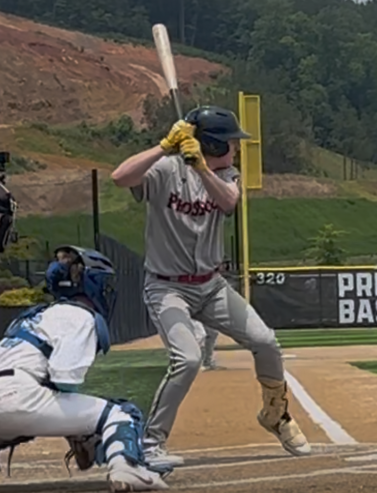 Hunter Reese – Recruiting Student Athletes