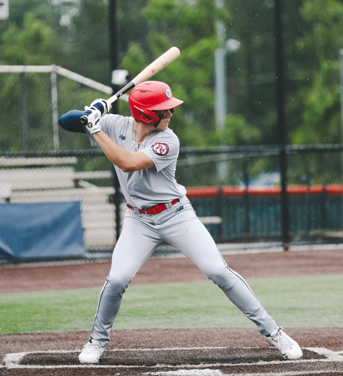 James Sharp – Recruiting Student Athletes