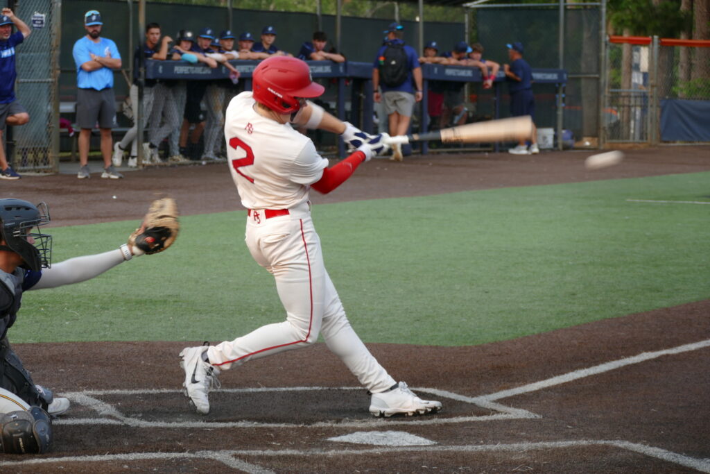 James Sharp – Recruiting Student Athletes