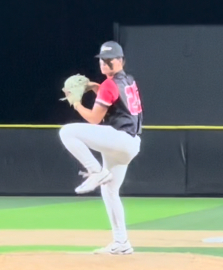 Gabe Grubbs | Recruiting Student Athletes