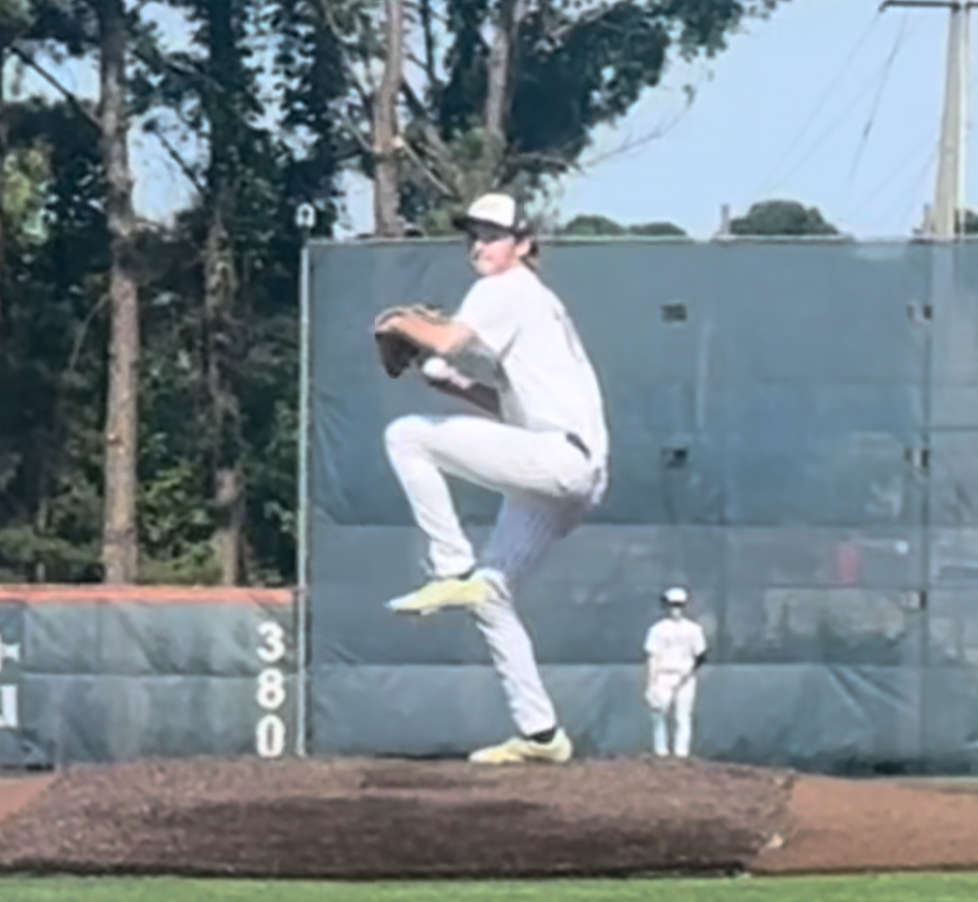 Oliver Myers – Recruiting Student Athletes