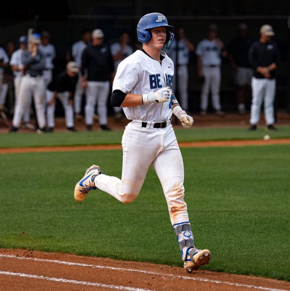 Johnny Stone – Recruiting Student Athletes