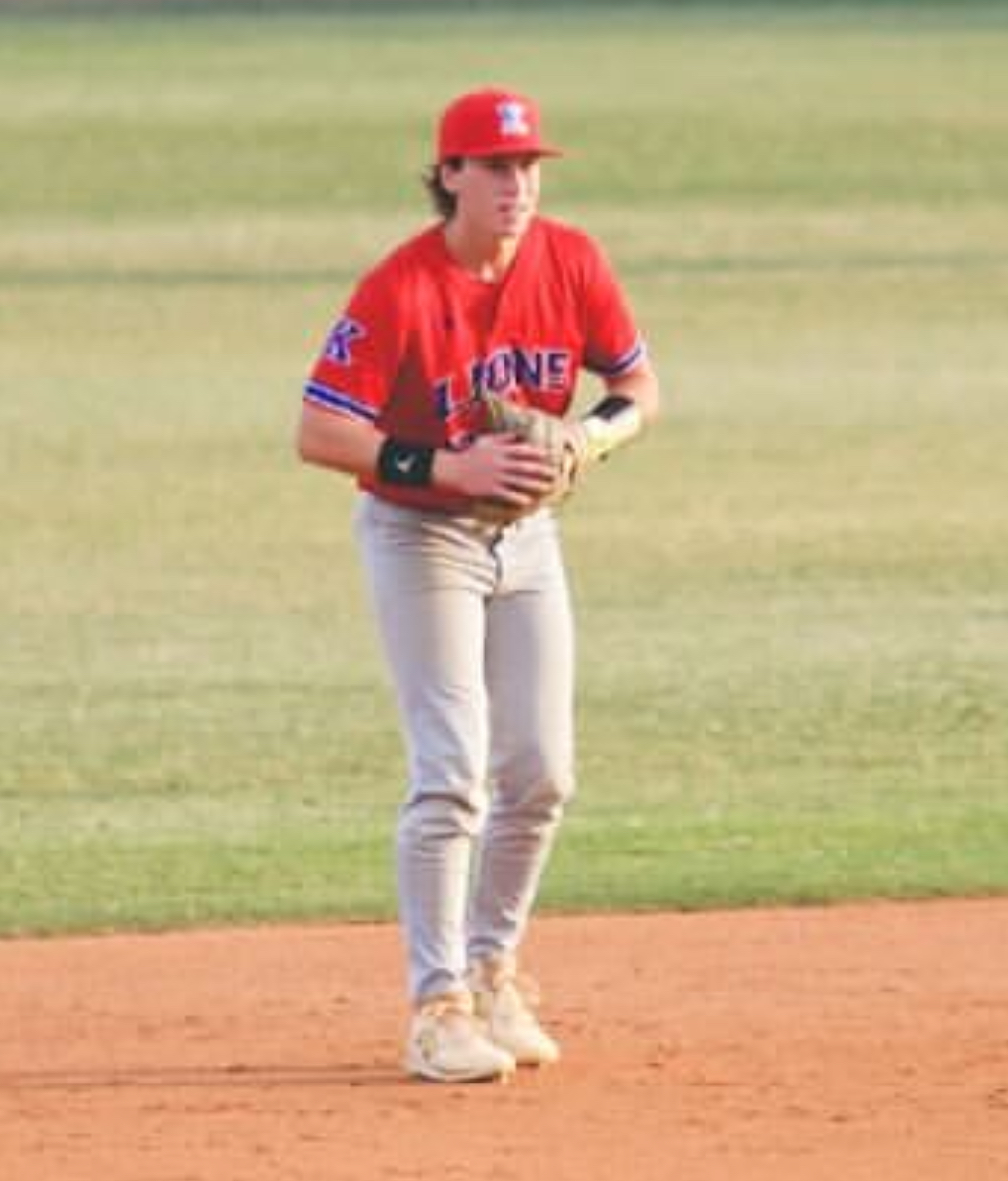 Dominic Bretti | Recruiting Student Athletes