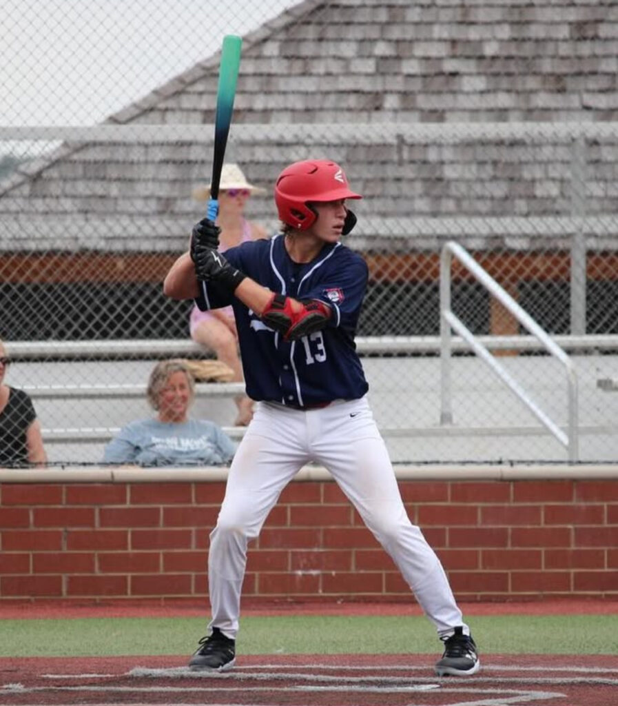 Dominic Bretti | Recruiting Student Athletes