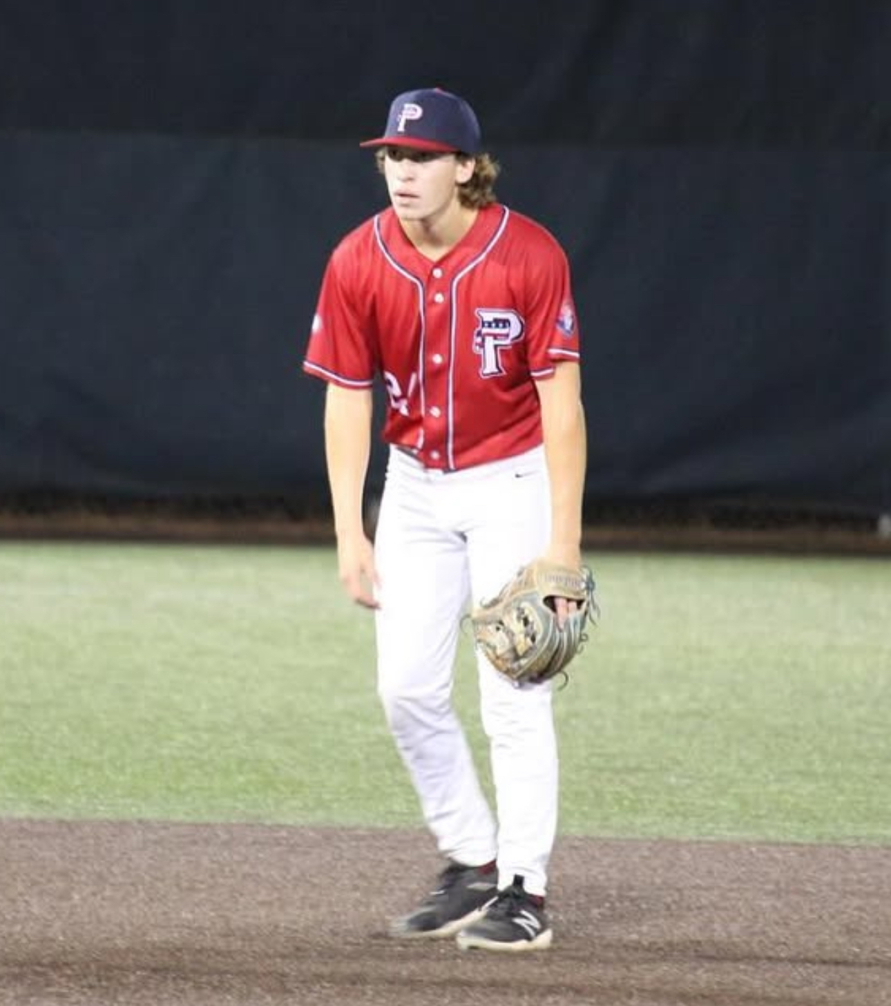 Dominic Bretti | Recruiting Student Athletes