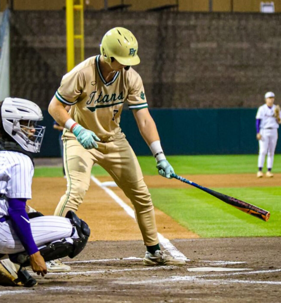 Cole James – Recruiting Student Athletes
