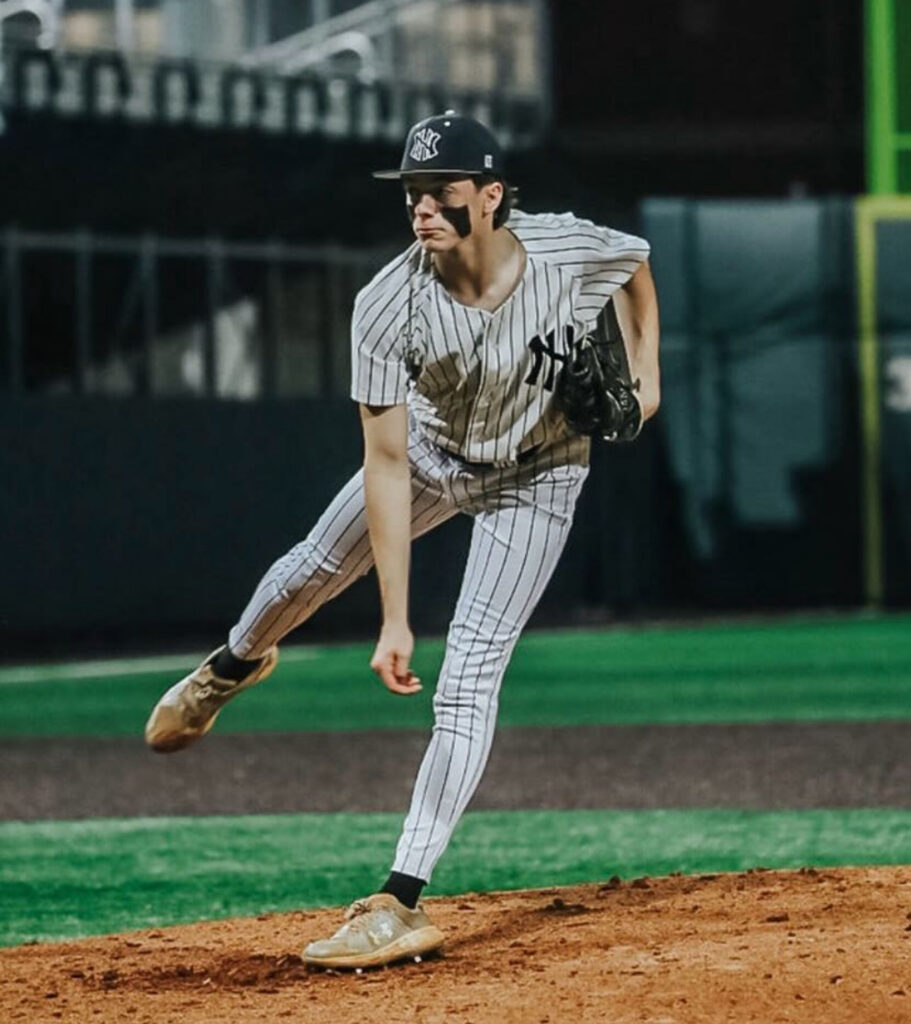 Caleb Cowan | Recruiting Student Athletes