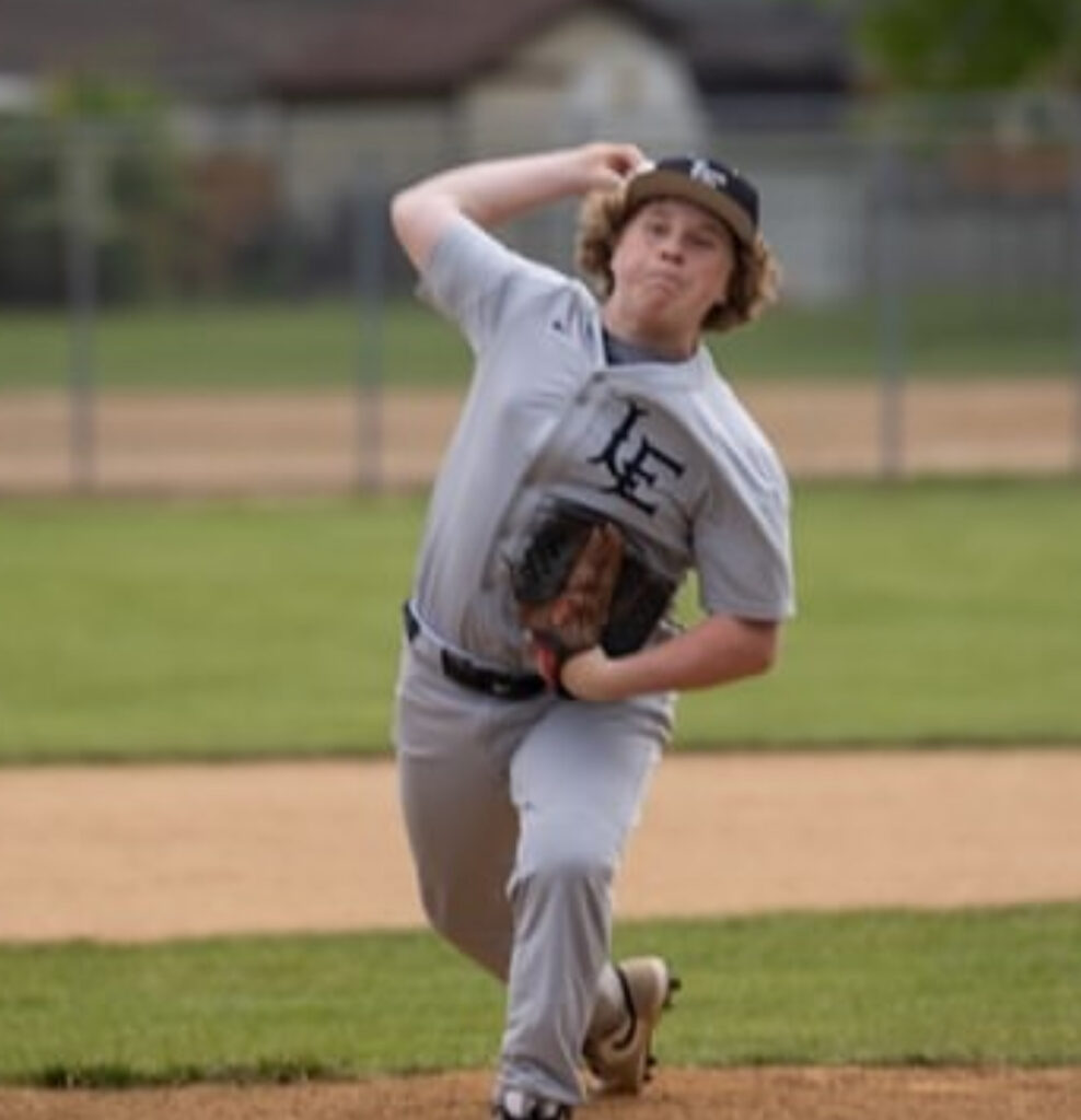 Carson Norris | Recruiting Student Athletes